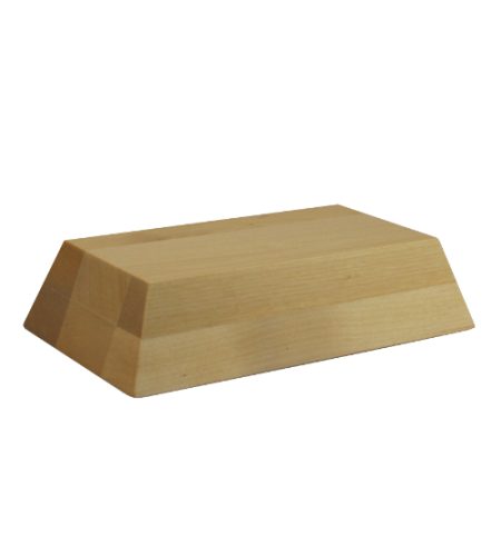 Birch Taper Bases | TrophyCentre