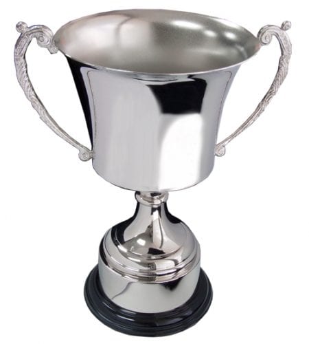 Classic Trophy Cups | TrophyCentre