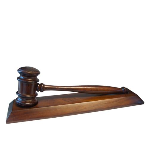 Gavel | TrophyCentre