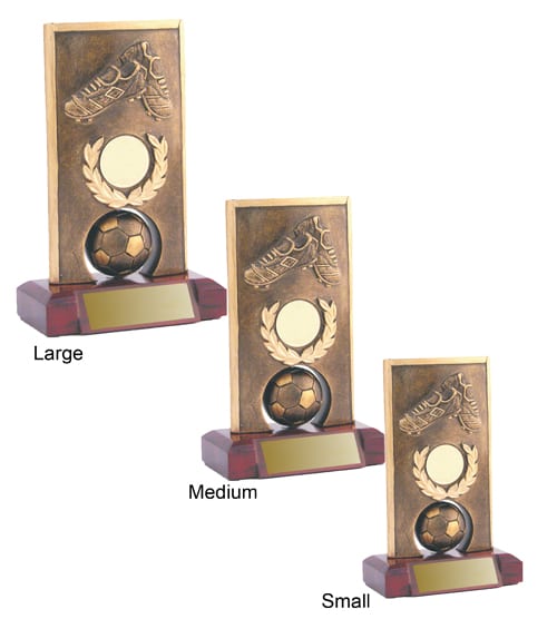 Football Spinner | TrophyCentre
