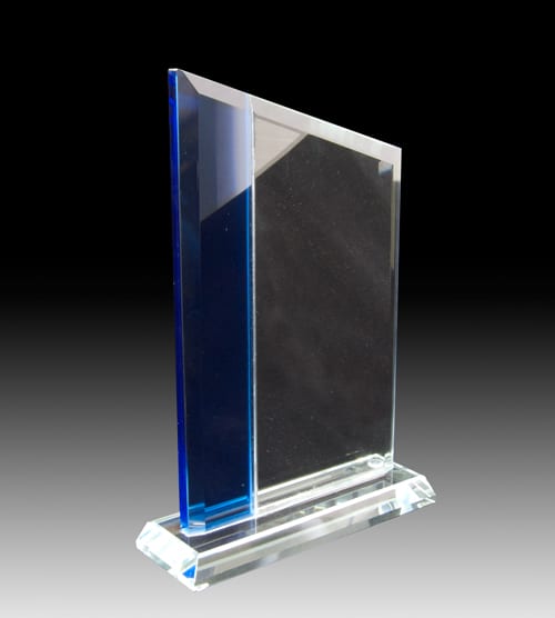 Alpine Glass Award | TrophyCentre