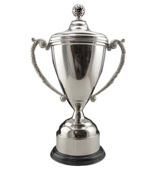 Golf Trophy Cup | Trophycentre