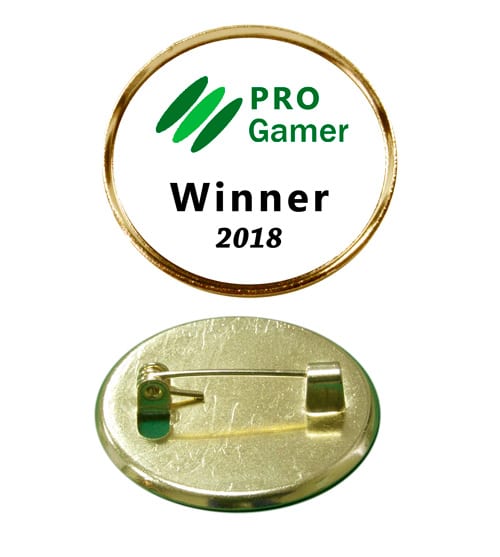 Name Badges | TrophyCentre