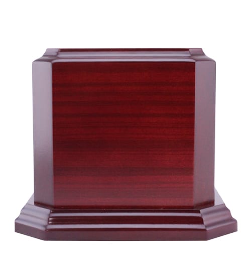 Cherry Satin Base | TrophyCentre