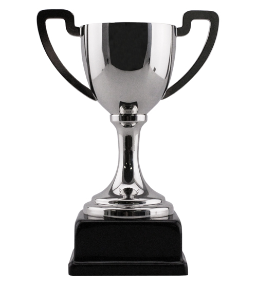 Modern Series Mini Cup | TrophyCentre