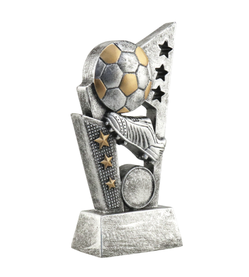 Star Player Football Award | TrophyCentre